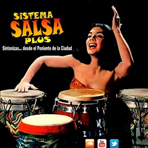 Stream Que rico Mambo - El Sistema Salsa Plus by EL SISTEMA SALSA PLUS ...