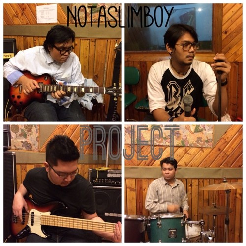 Stream Setahun Kemarin (Cover) - Notaslimboy Project by iyamrenzia ...