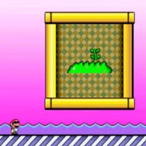 Stream Mario Android - Mario Vaporwave by Http://death.JPEG | Listen ...