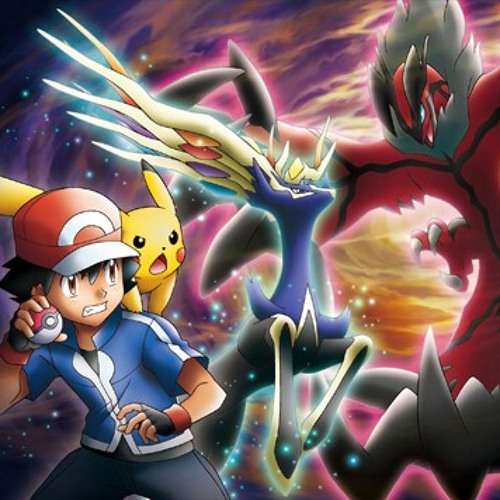 Stream Pokémon XY Opening theme-Movie Version by seiya-pegasus | Listen ...