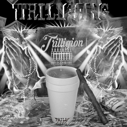 Stream Trill Brando - Scream Trill Gang by RealTrillBrando | Listen ...