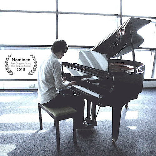 Stream Sam Redfern | Listen to Film Music Showcase playlist online for ...