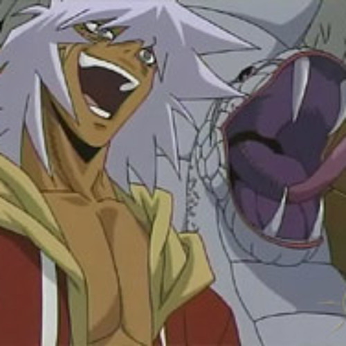 Stream Bakura Hyena Laugh by Ryou Bakura | Listen online for free on ...