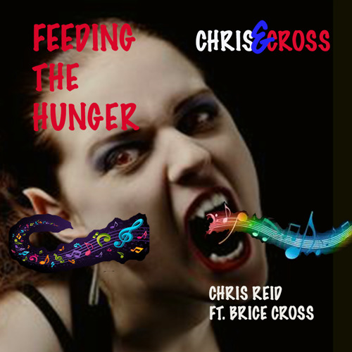 Stream Feeding The Hunger - Chris Reid Ft. Brice Cross by bopster ...