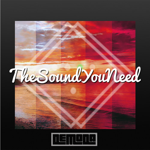 The Sound You Need - Free music on ToneDen