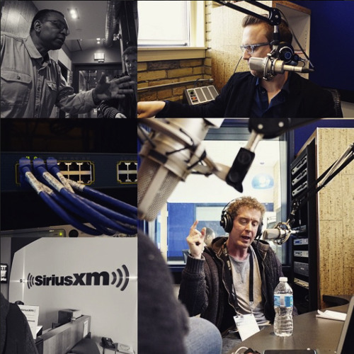 Stream Ward And Al Creeping Radio by iloobia | Listen online for free ...