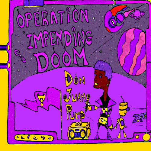 Stream Operation Impending DOOM 3 [intro] (Prod. Luke White) by Black ...
