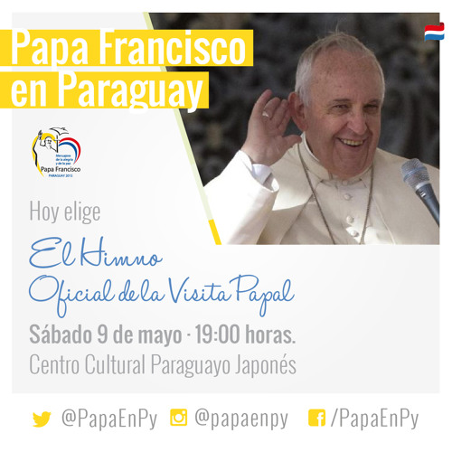 Stream Manolo Gimenez | Listen to HIMNO PAPAL playlist online for free ...