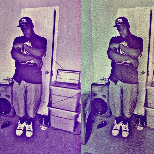 Stream King Tezzy at Throwed flow by Tamario Thomas | Listen online for ...