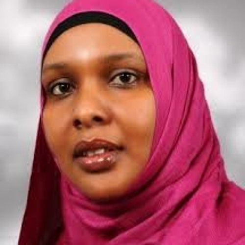 Stream Harmony By Caasha Lul Mohamud Yusuf translated by Maxamed Xasan 'Alto' and Clare Pollard ...