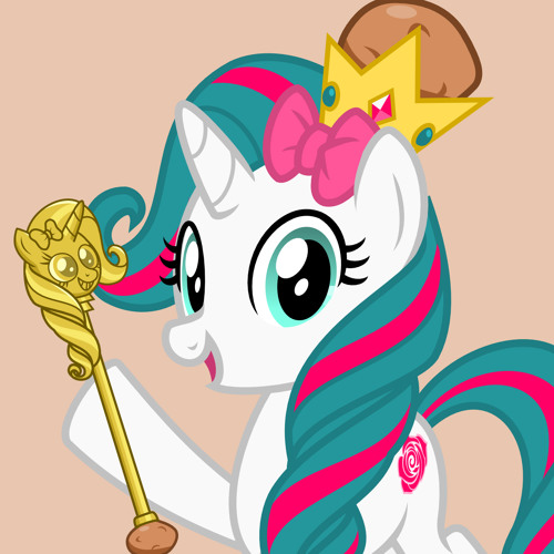 Stream Tubby Wubby Pony Waifu (cover) ft. The Esttel by Pinkie Rose ...