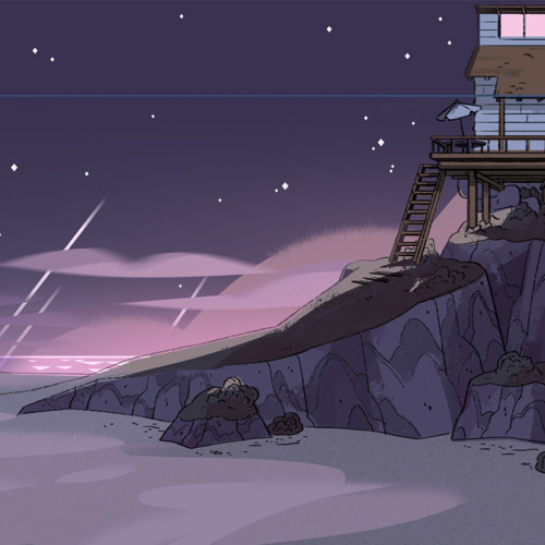 Stream Steven Universe Drake Type Beat | Sleeping Pyramids (Prod. Keith ...