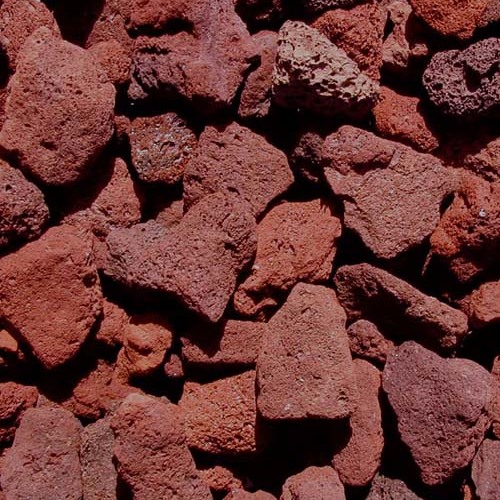 Stream Hydrophone recording of hot lava rocks immersed in water by ...