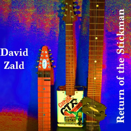 Stream Transporter Groove by David Stickman Zald | Listen online for ...