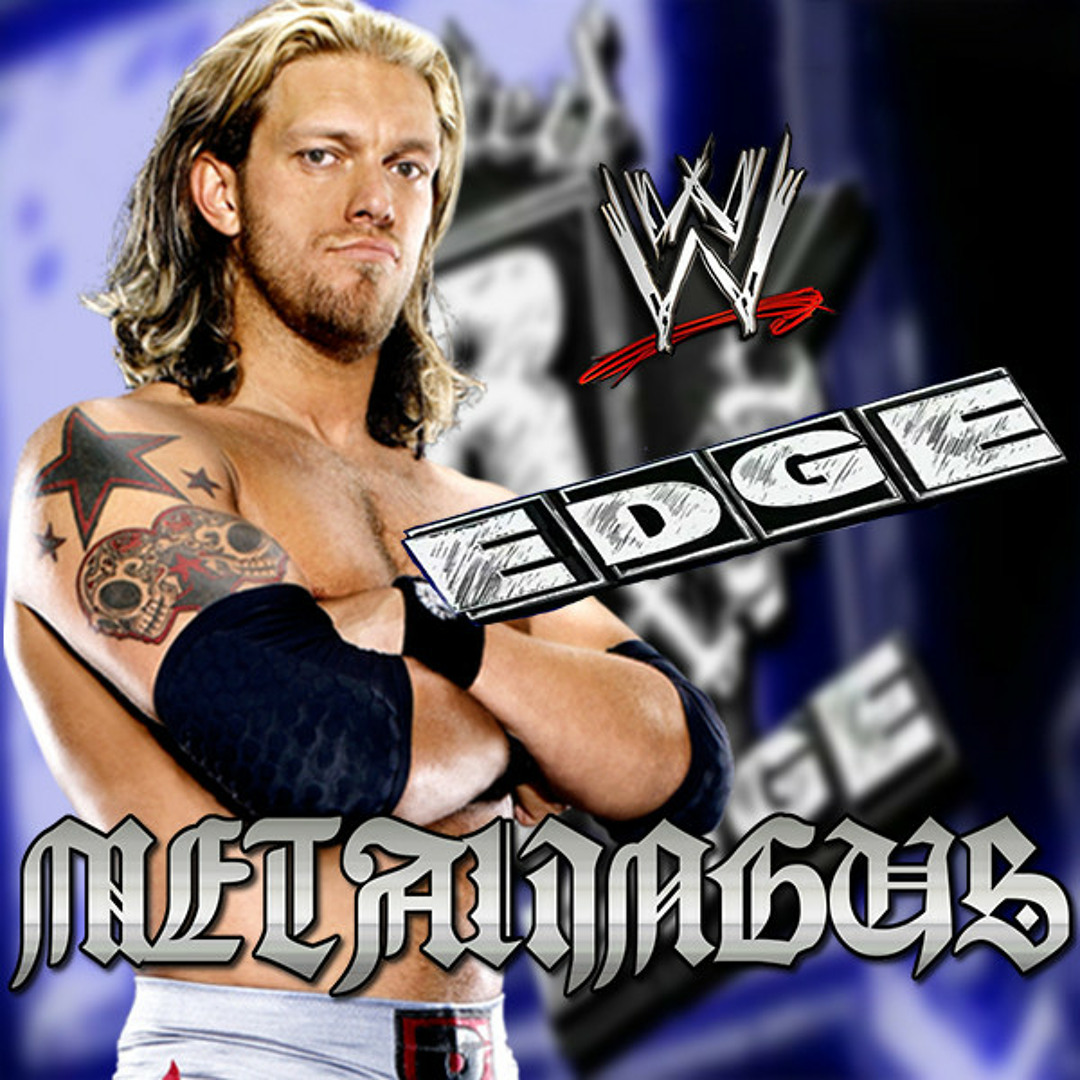 Stream WWE: Metalingus (Edge) by WWE Themes Free | Listen online for ...
