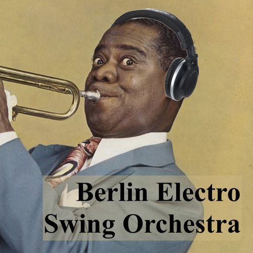 Stream Alan Mifsud Sommer | Listen to Berlin Electro Swing Orchestra ...