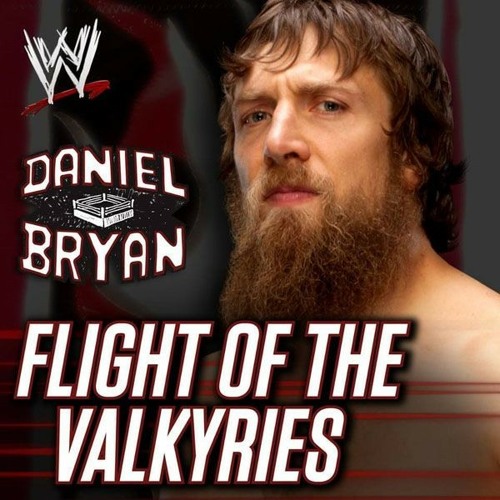 Wwe Daniel Bryan Logo