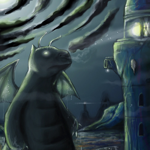 Stream Pokémon Gold and Silver: Olivine City Lighthouse Remix by ...