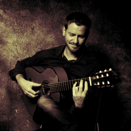 Stream Toby Hack | Listen to thguitarist playlist online for free on ...