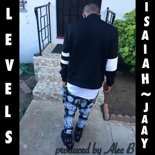 Stream Level (Prod. by Alec Beatz & Alphacat) by Isaiah Jaay | Listen ...