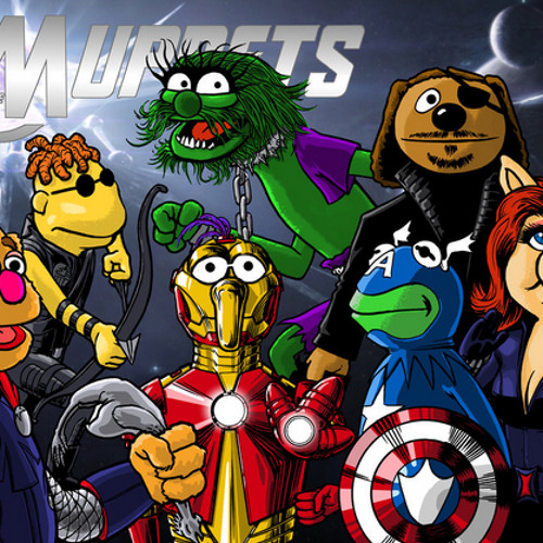 Stream EPIC FUR(R)Y MONSTERS by Stephen Letnes | Listen online for free ...