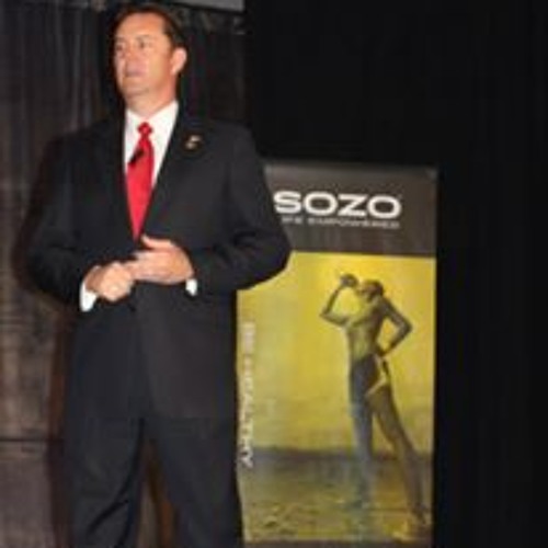 Stream Mark Adams SoZo CEO & President by markadamssozo | Listen online ...