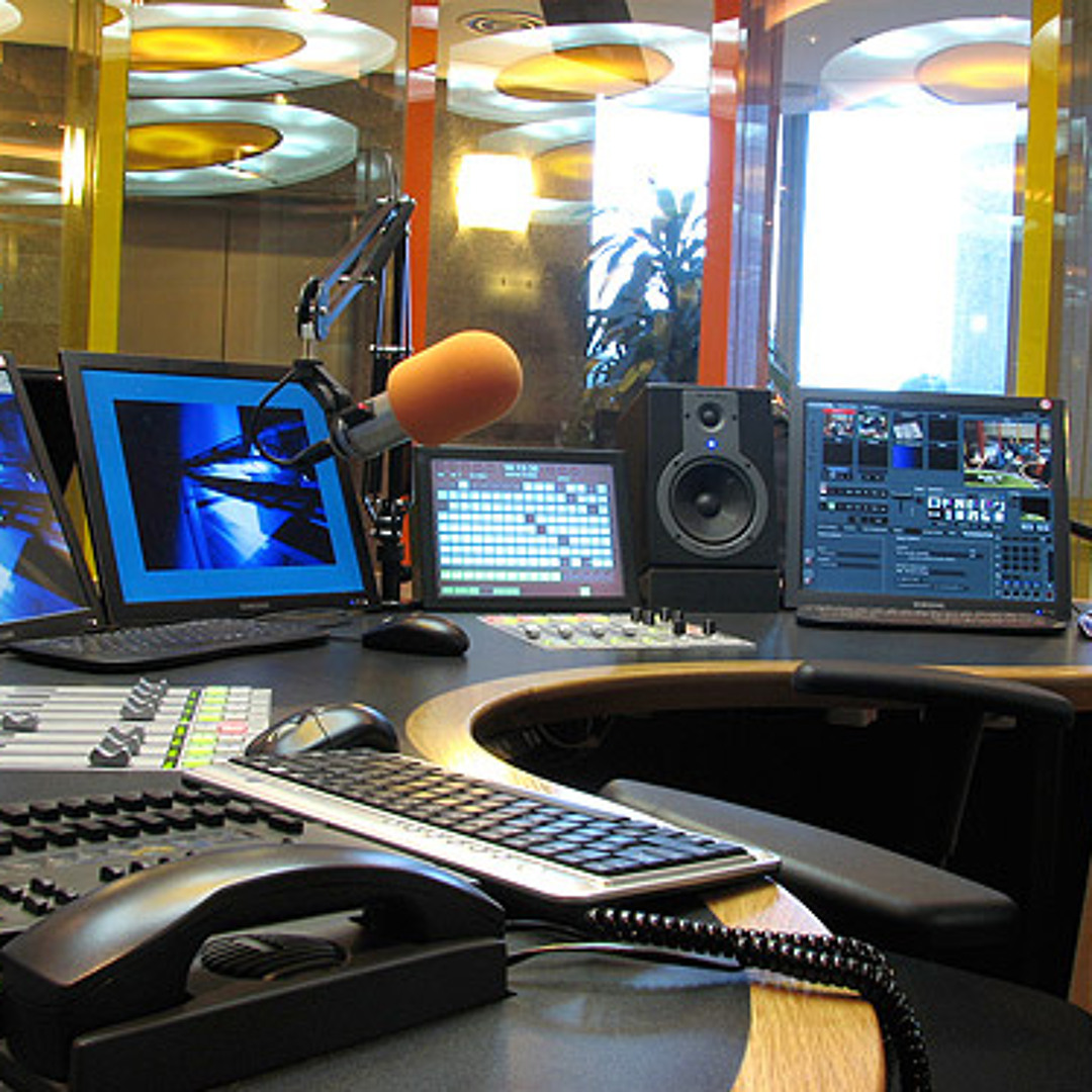 Stream Interview with Valsa Williams- Veteran Newsreader, All India ...