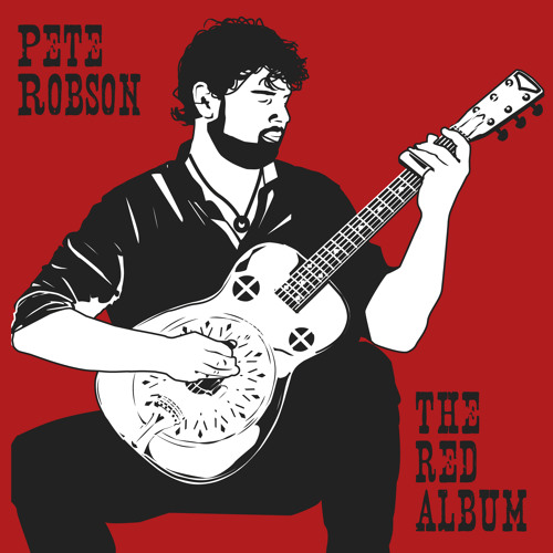 Stream Pete_ Robson | Listen to The Red Album playlist online for free ...