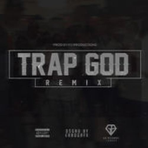 Stream TRAP GOD REMIX FT DVS:CBIZ:SNAPCAPONE:JSPADES by GB RECORDS ...
