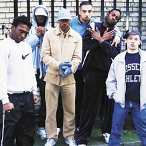 Stream PAY AS U GO CREW 3rd BIRTHDAY ft MC SHABBA D + PSG (2002) by send4me DVB | Listen online ...