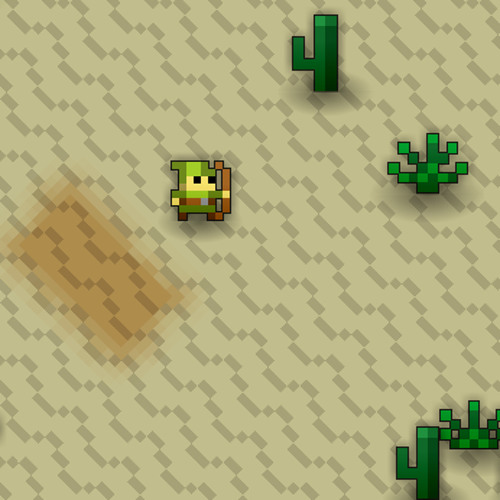 Stream 8 - Bit Adventure Game Intro by Regal Hunter | Listen online for ...