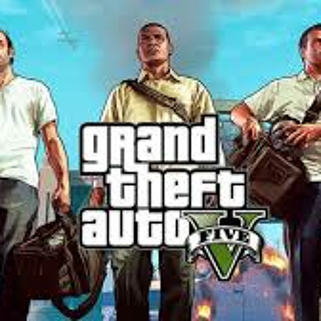 Stream Sentry | Listen to GTA 5 OST playlist online for free on SoundCloud