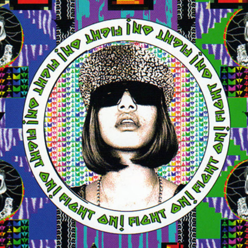 Mia Kala Album Cover