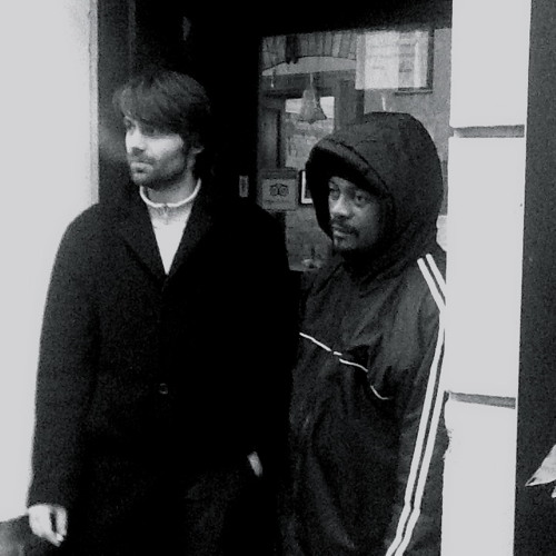 Stream Eric Triton & Vít Polák / Meeting of Mauerwerk by Vít Polák ...