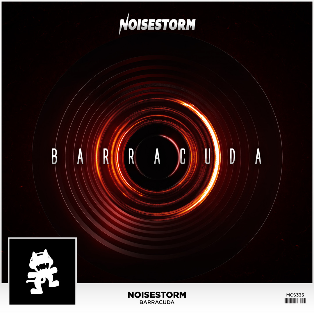 Stream Noisestorm - Barracuda by Monstercat | Listen online for free on ...