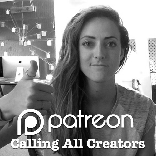 Stream Patreon | Listen to Calling All Creators playlist online for free on SoundCloud