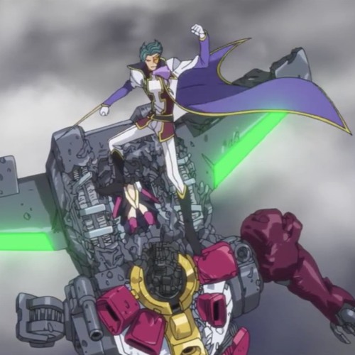 Stream FUCKIGIVEUPONTHIS CHOGATH OP by AZRYD | Listen online for free ...