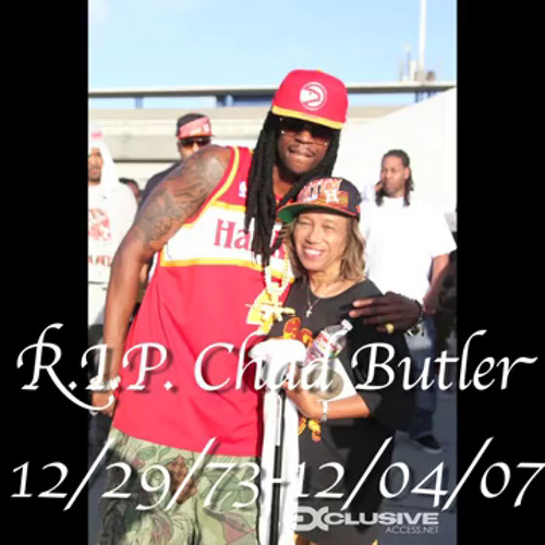 Stream Xavier Norris 1 | Listen to Tribe playlist online for free on ...