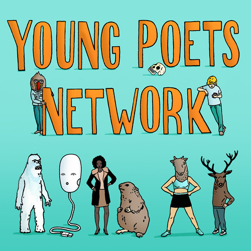 Stream 'May Books Be Your Courage' by Orla Owen, YPN Reading Agency ...