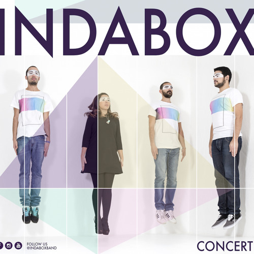 Stream If I ain't got You - Indabox (cover) by Indaboxband | Listen ...