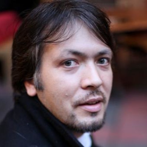 Stream The Wind By Reza Mohammadi Translated By Hamid Kabir And Nick ...