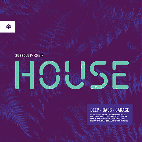 Stream SubSoul Presents: House (Album Mini-Mix) by SubSoul Recordings ...