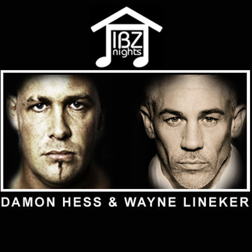 Stream Good Impression Feat Imogen Blue (Wayne Scott-Fox House Remix ...