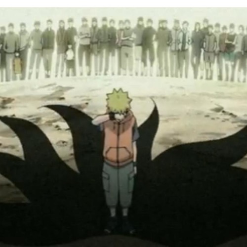 Stream Naruto Hokage Funeral by Irrelevant Tonez | Listen online for ...