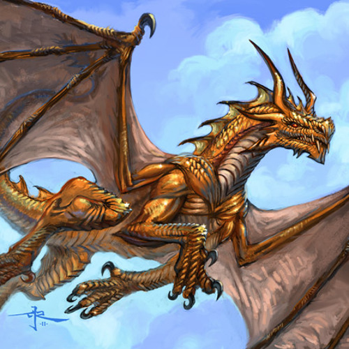 Stream Therma (Topaz Dragon)- Im Warning You by ThermaDungeons | Listen ...