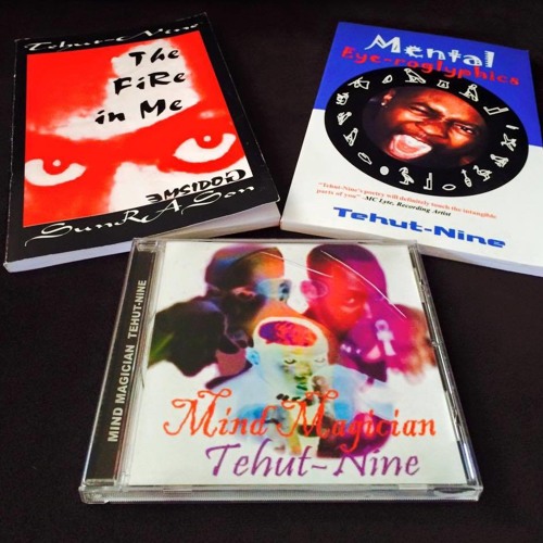 Stream Tehut-9 | Listen to Mind Magician by Tehut-9 (Full album ...