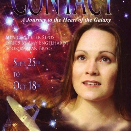 Stream KaravanKmdr | Listen to Contact: The Musical playlist online for ...