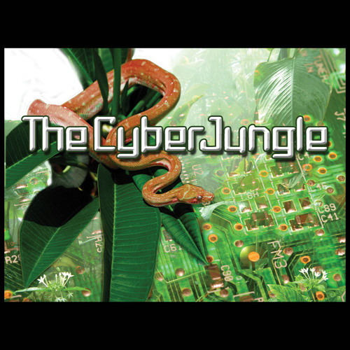 Stream The CyberJungle | Listen to The CyberJungle Podcast playlist online for free on SoundCloud