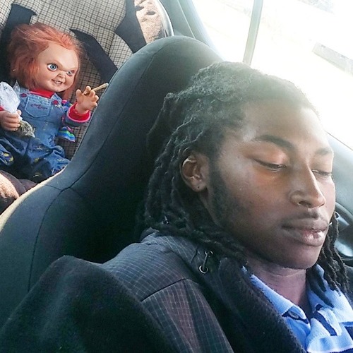 Stream OG LIL BLACK CHUCKY by Lil Black Chucky | Listen online for free ...