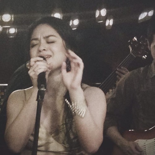 Stream Jessica Fernando and Gerry Duran - Body And Soul by ...